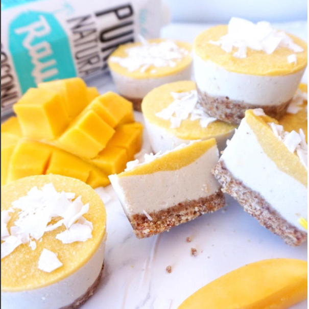 cheeky-mango-cheesecake – Raw C