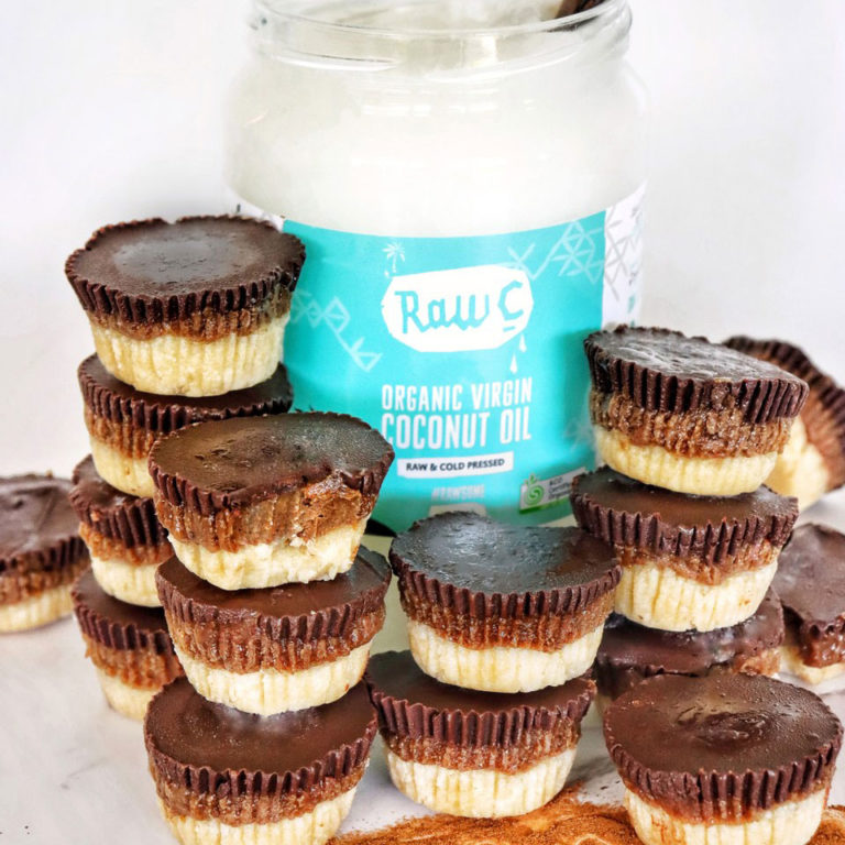 Snickers Smoothie – Raw C