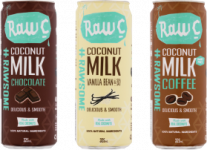 Stockists - Raw C